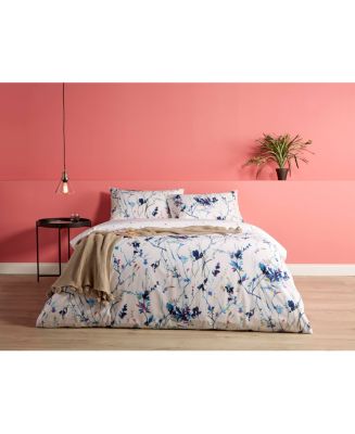 Christy Enzo Full/Queen Comforter Set - Macy's
