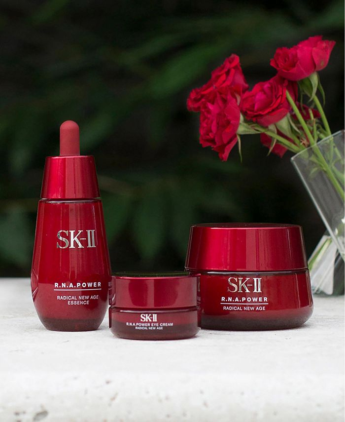 SK-II R.N.A. POWER Radical New Age Cream, 2.7 oz - Macy's