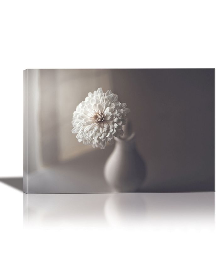 Eurographics Window Light Framed Canvas Wall Art - Macy's