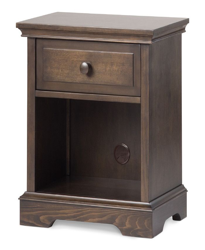 Child Craft Universal Select Night Stand - Macy's