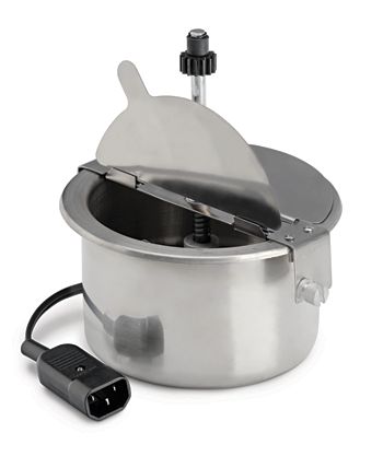 Disney Mickey Mouse Kettle Popcorn Popper - Macy's