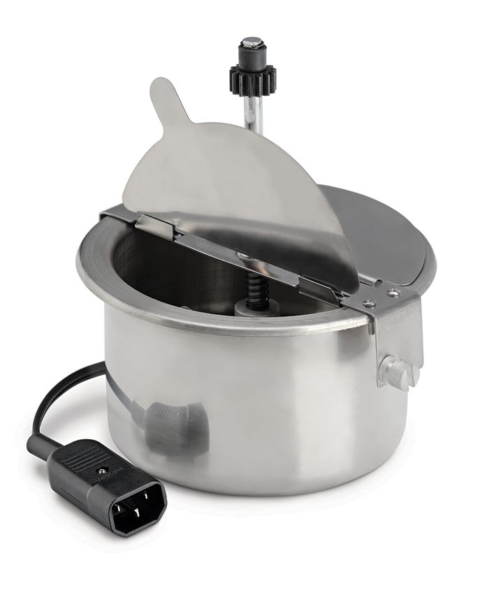 Disney Mickey Mouse Kettle Popcorn Popper - Macy's