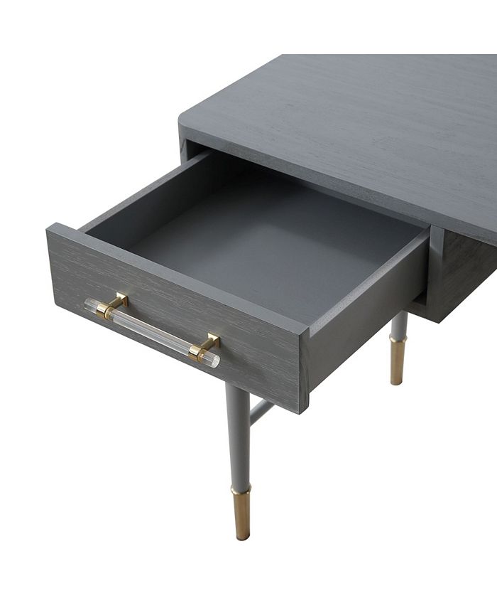 TOV Furniture Talia Desk - Macy's