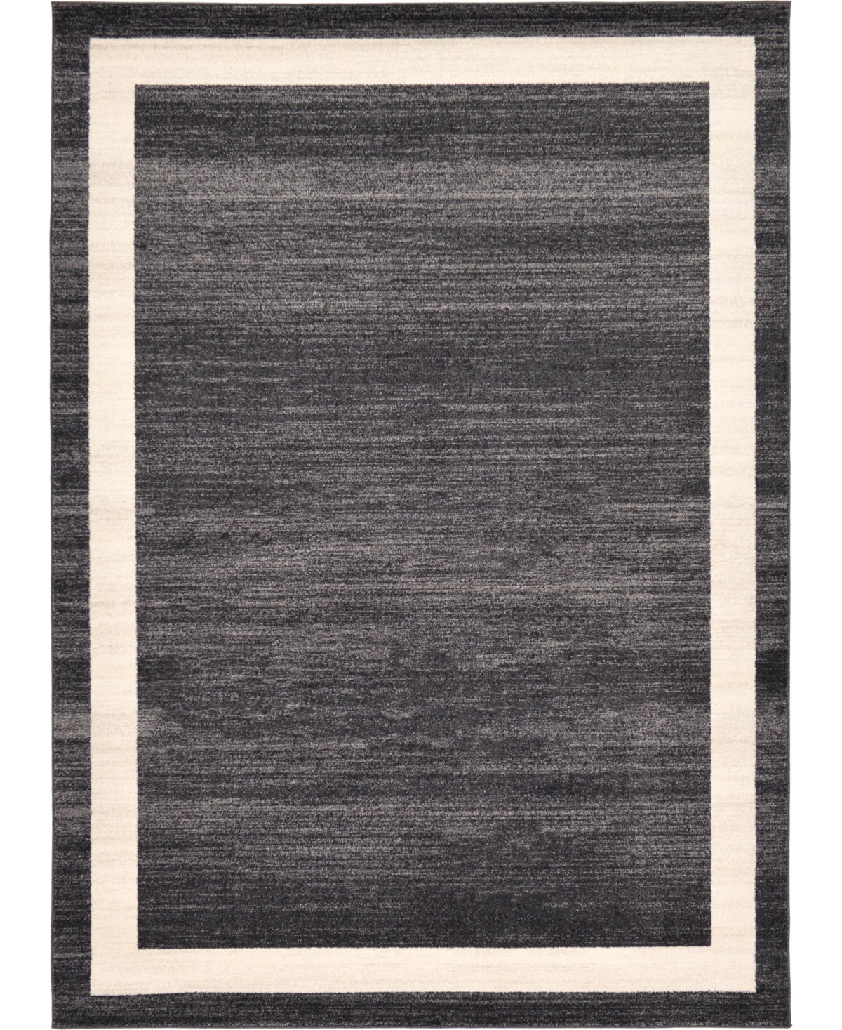 Click here for Bayshore Home Lyon Lyo5 7 x 10 Area Rug - Black prices