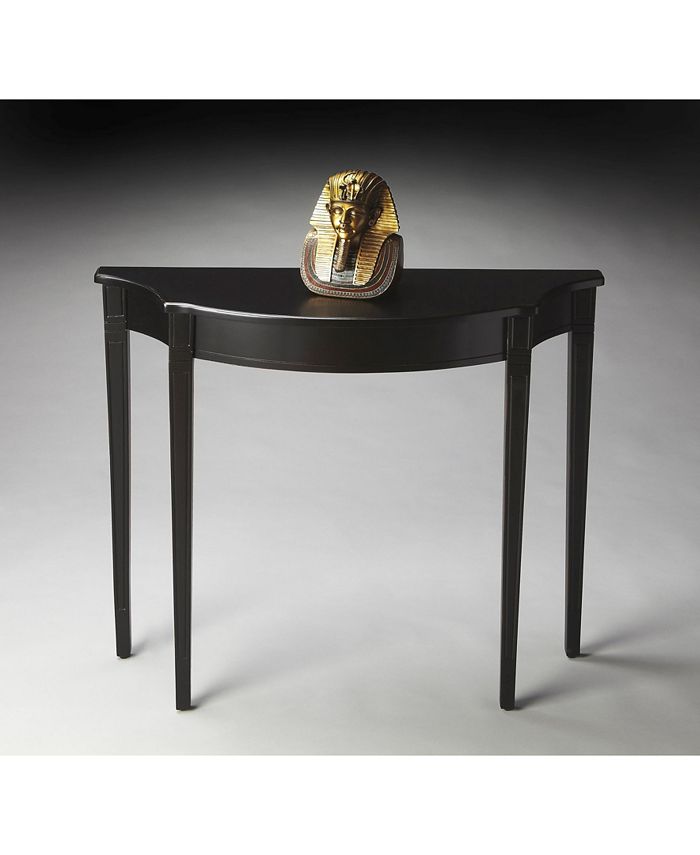 Butler Specialty Butler Chester Console - Macy's