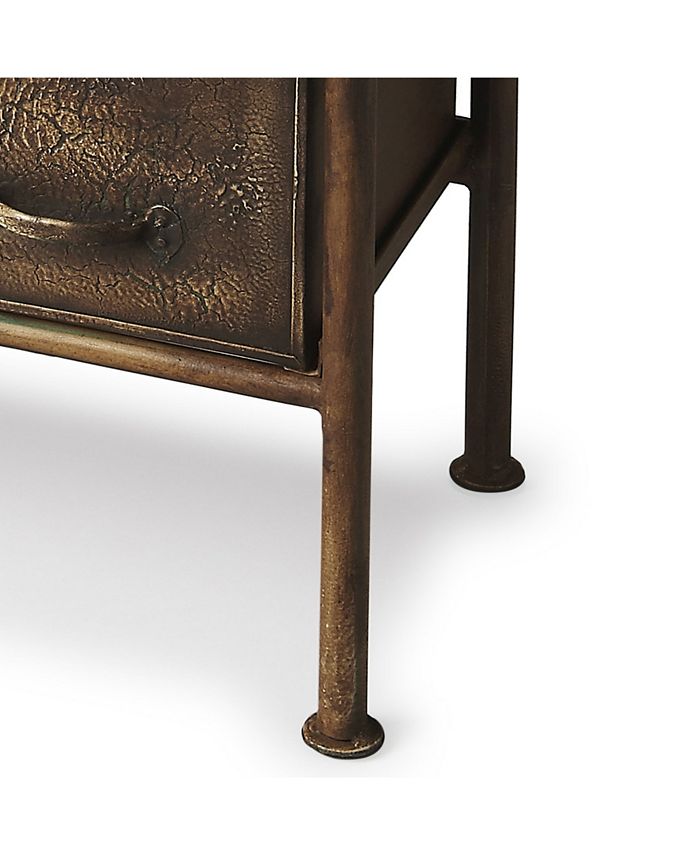 Butler Specialty Butler Cameron Industrial Chest - Macy's