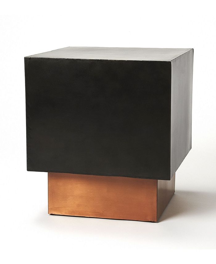 Butler Specialty Butler Solomon Metal Bunching Table - Macy's