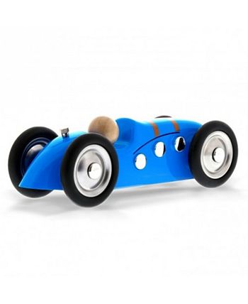 Baghera Mini Metal Racing Car - Macy's