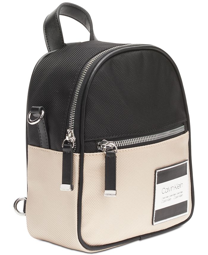 Calvin Klein Kelly Backpack - Macy's