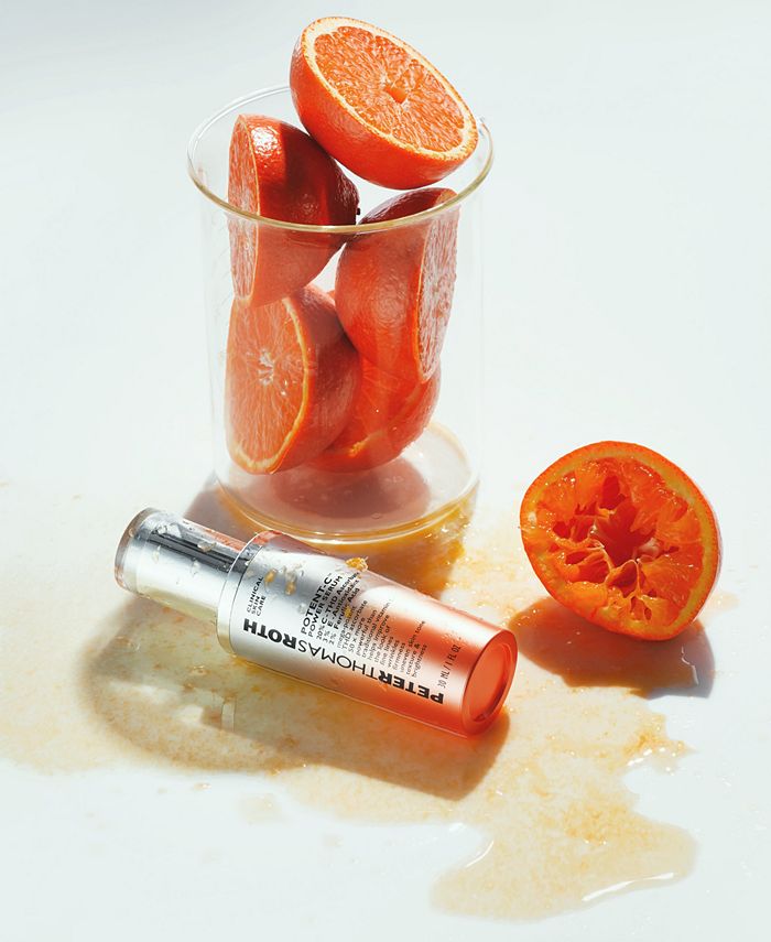 Peter Thomas Roth Potent-C Power Serum, 1-oz. & Reviews - Skin Care ...