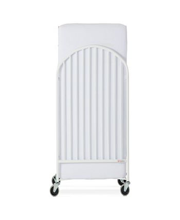 Child Craft Pinnacle Folding Full Size Steel Crib - Macy's