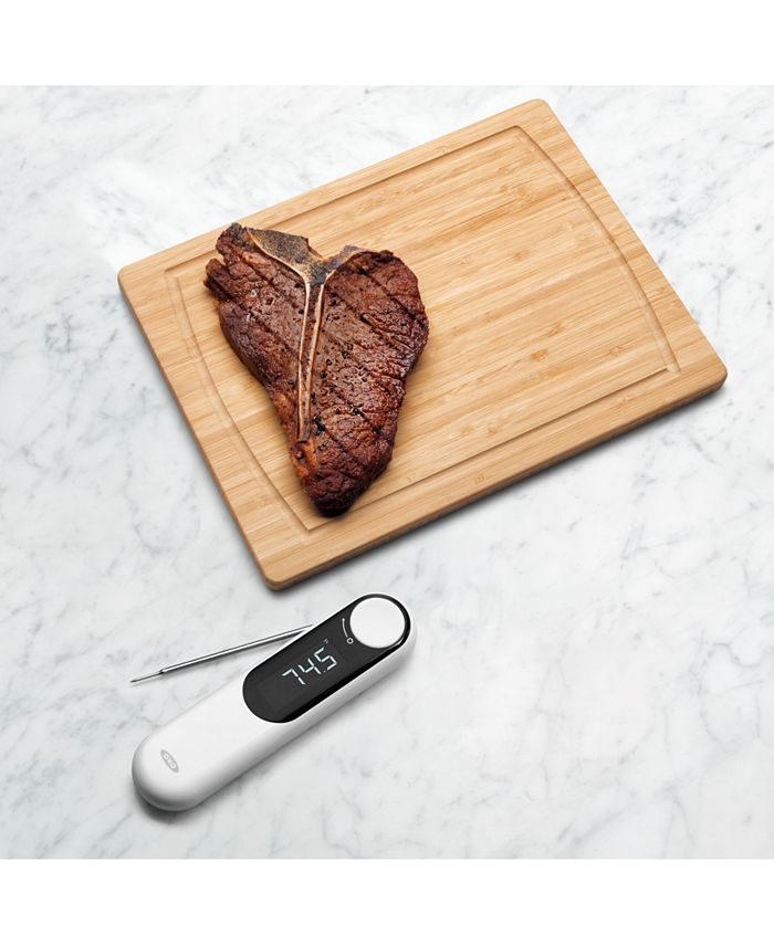 OXO Thermocouple Thermometer - Macy's