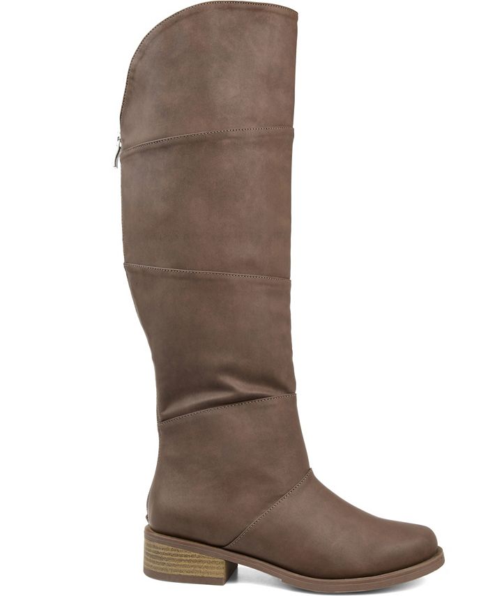 Journee Collection Women's Vanesa Boot - Macy's
