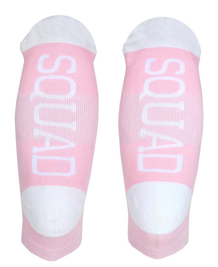 SOCK TALK Ladies' Low Cut Socks SQUAD - Macy's