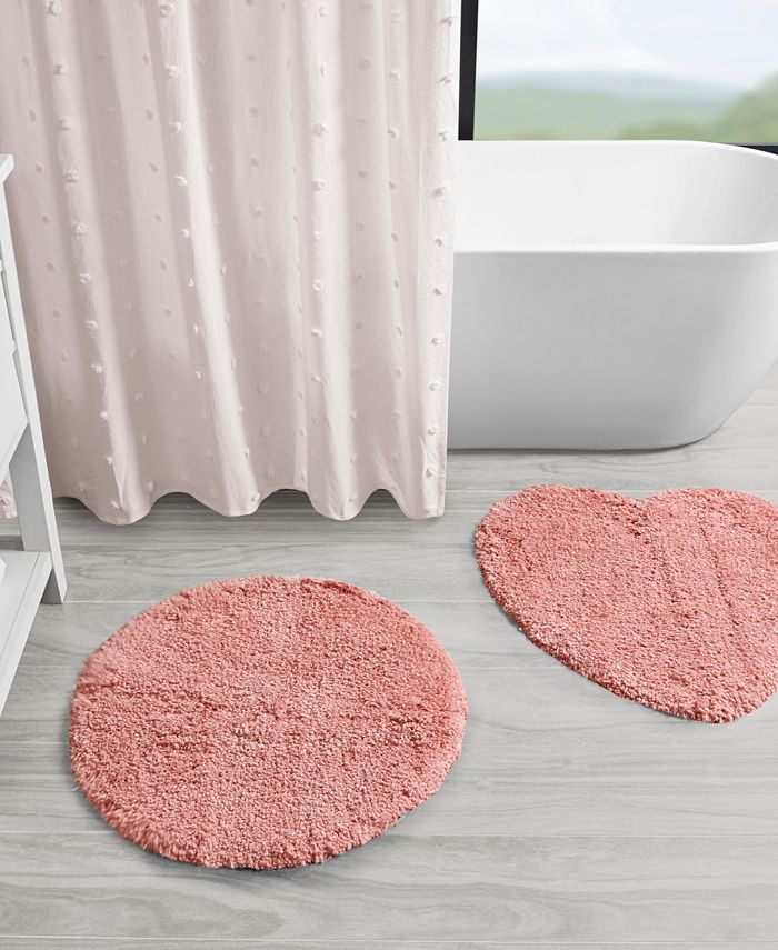 510 Design Emily Tufted 2-Pc. Rug Set - Macy's