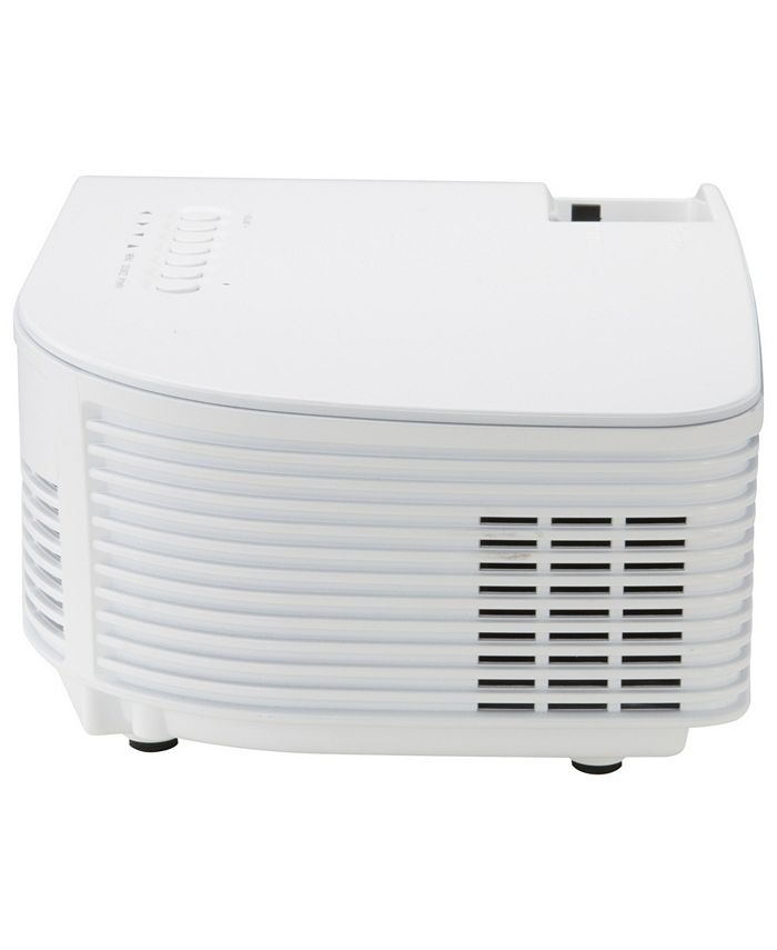 iLive GPX Mini Projector - Macy's