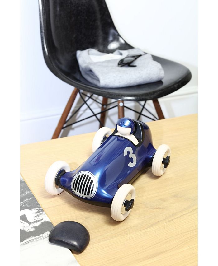 Playforever Classic Bruno Racing Car - Macy's