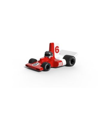 Velocita Racing Car - Macy's