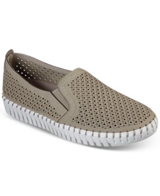 Skechers Women's Sepulveda Blvd - A La Mode Casual Sneakers from Finish ...