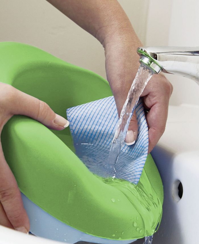Potette Plus At Home Collapsible Liner - Macy's