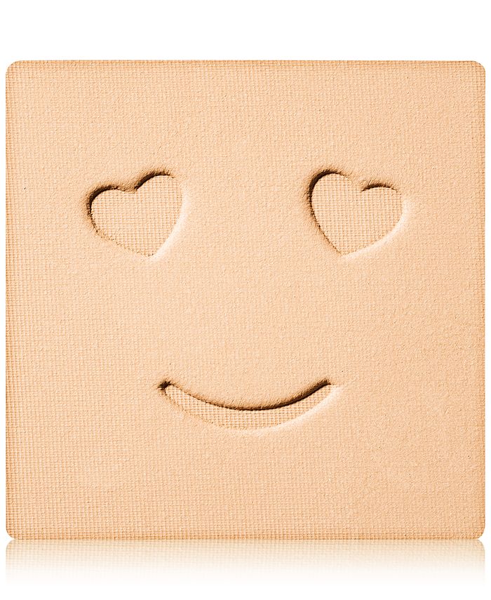 Benefit Cosmetics Hello Happy Velvet Powder Foundation - Macy's