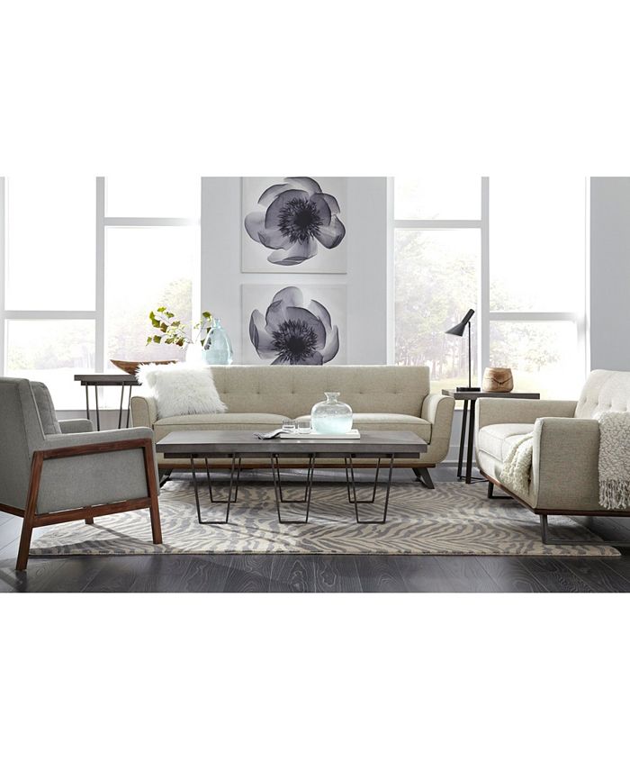 Samuel Lawrence Schuler Sofa - Macy's