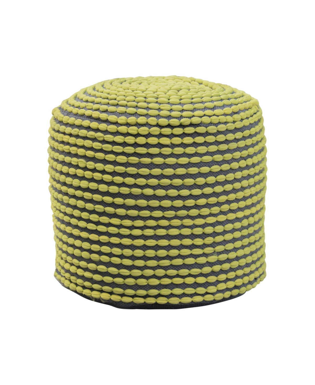 Click here for Conney Pouf - Green prices