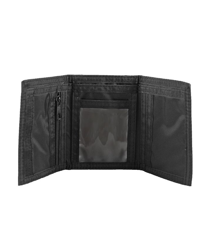 Dickies Men's Fabric Trifold Wallet - Macy's