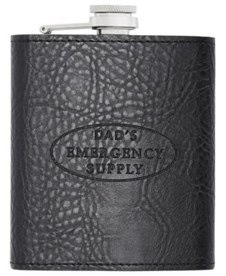 Perry Ellis Men's Flask - Macy's