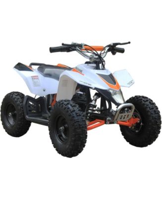 Mototec 24V Kids V3 ATV - Macy's