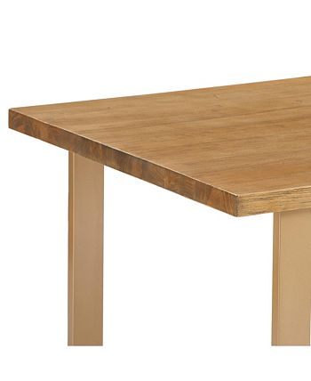 Finch Gerard Dining Table - Macy's