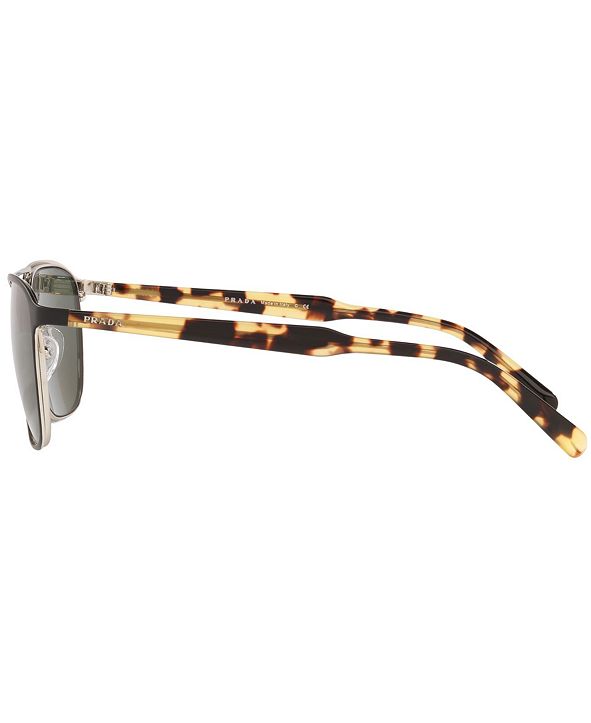 Prada Sunglasses, PR 75VS 56 CONCEPTUAL & Reviews - Sunglasses by ...
