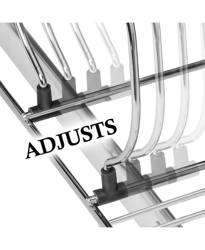 Lynk Professional Slide Out Cookware Organizer - Macy's