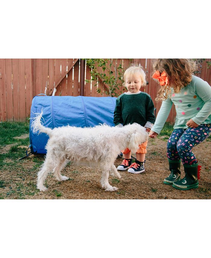Pacific Play Tents Blue Dog Agility Chute - Macy's