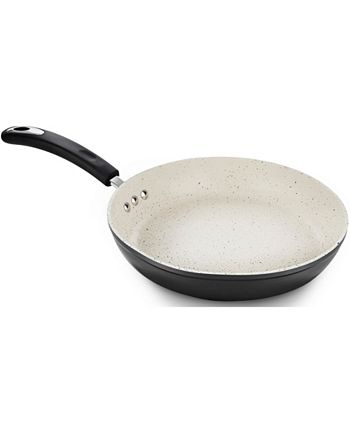 Ozeri 10" Stone Earth Frying Pan with APEO-Free Non-Stick Coating - Macy's