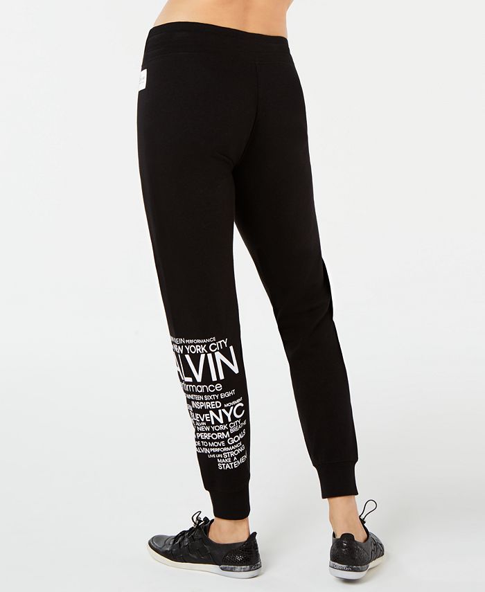Inspiring Calvin Klein Joggers Women Pictures