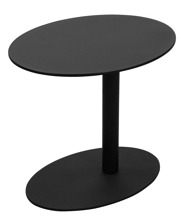 Pangea Home Sunset Side Table - Macy's