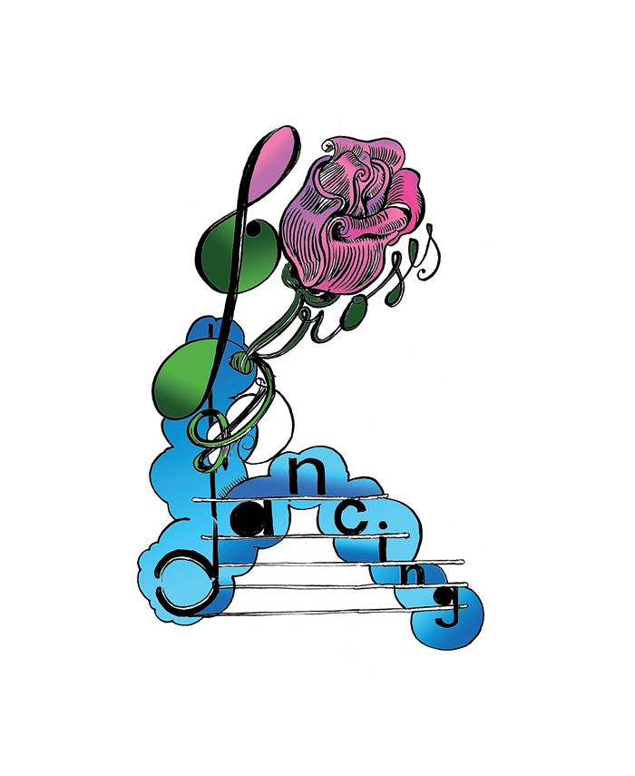 Viktor & Rolf Viktor&Rolf Magic Dancing Roses Eau de Parfum Spray, 2.5 ...