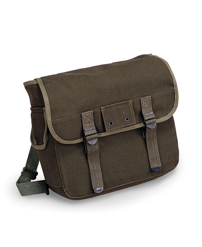 Stansport Mussette Bag - Macy's