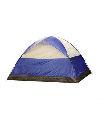 Stansport 3 Season Tent - 8' X 7' X 54" - Macy's