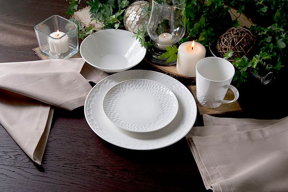 Robinson Redding 16 Piece Dinnerware Set & Reviews - Dinnerware ...