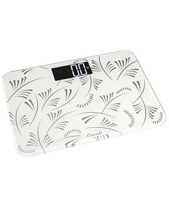 Escali Corp Traveling Body Scale, 400lb - Macy's
