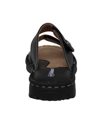 Shaboom Women's Comfort Slide Sandals - Macy's