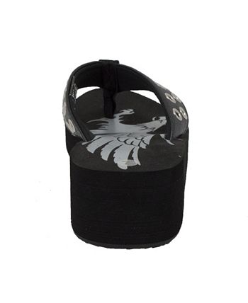 Shaboom Women's Ring Thong Sandal - Macy's