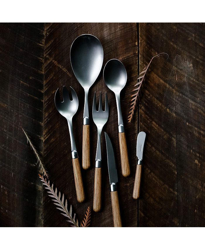 VIETRI Albero Serving Spoon - Macy's