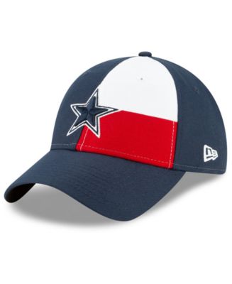 New Era Women's Dallas Cowboys Draft Spotlight 9TWENTY Cap - Macy's