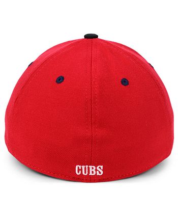 New Era Chicago Cubs Timeline Collection 39THIRTY Cap - Macy's
