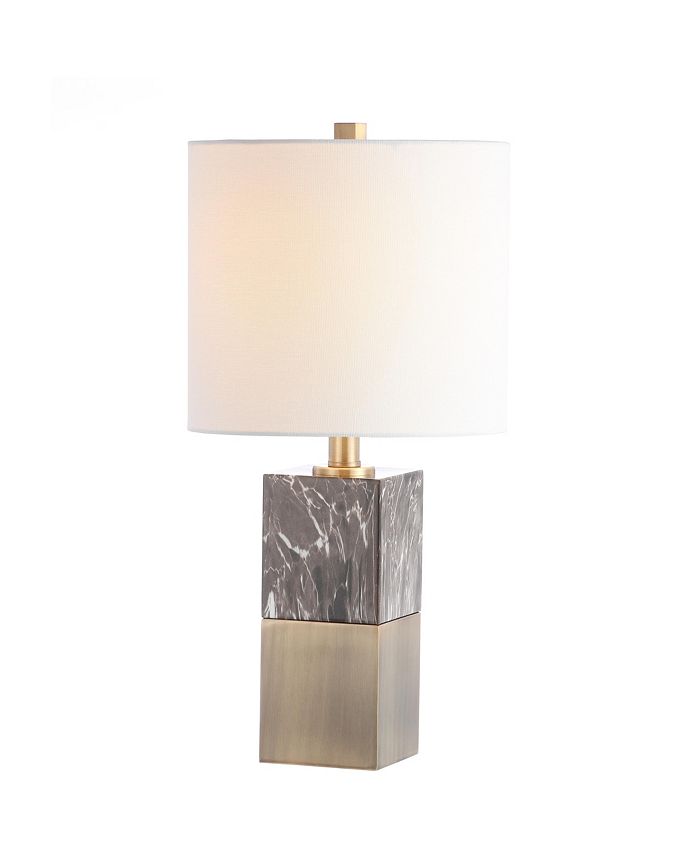 Safavieh Kingsley Table Lamp - Macy's