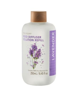 SpaRoom Reed Diffuser Solution Lavender - Macy's