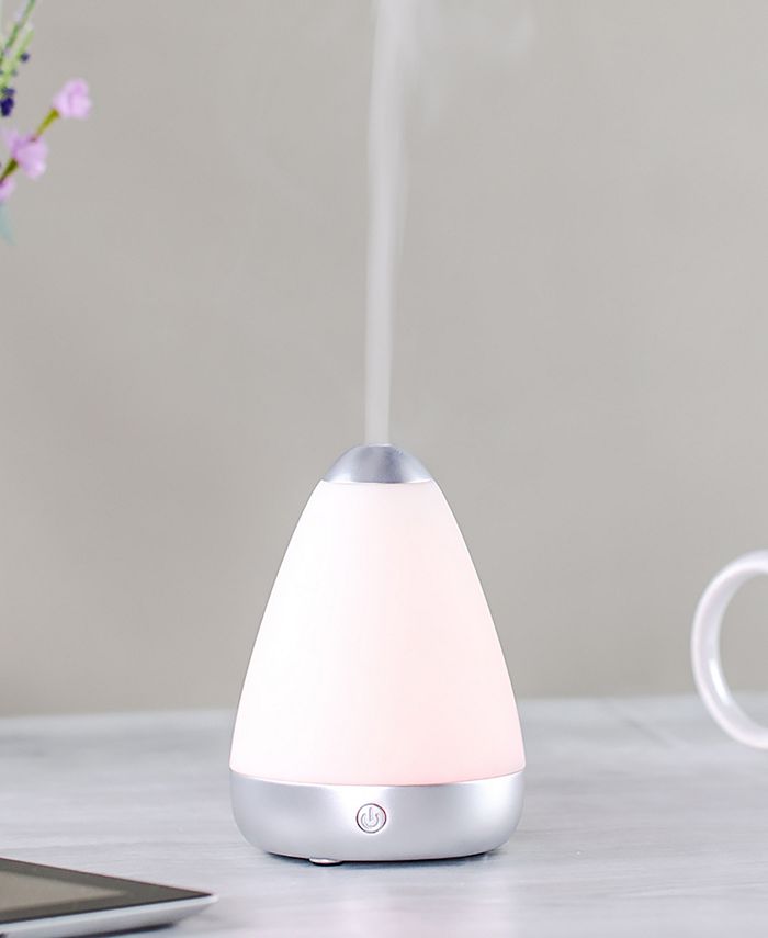SpaRoom Mini PureMist Essential Oil Diffuser - Macy's